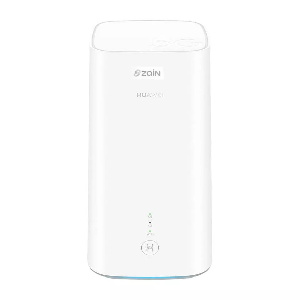 Buy HUAWEI 5G CPE PRO 2 Zain in Kuwait