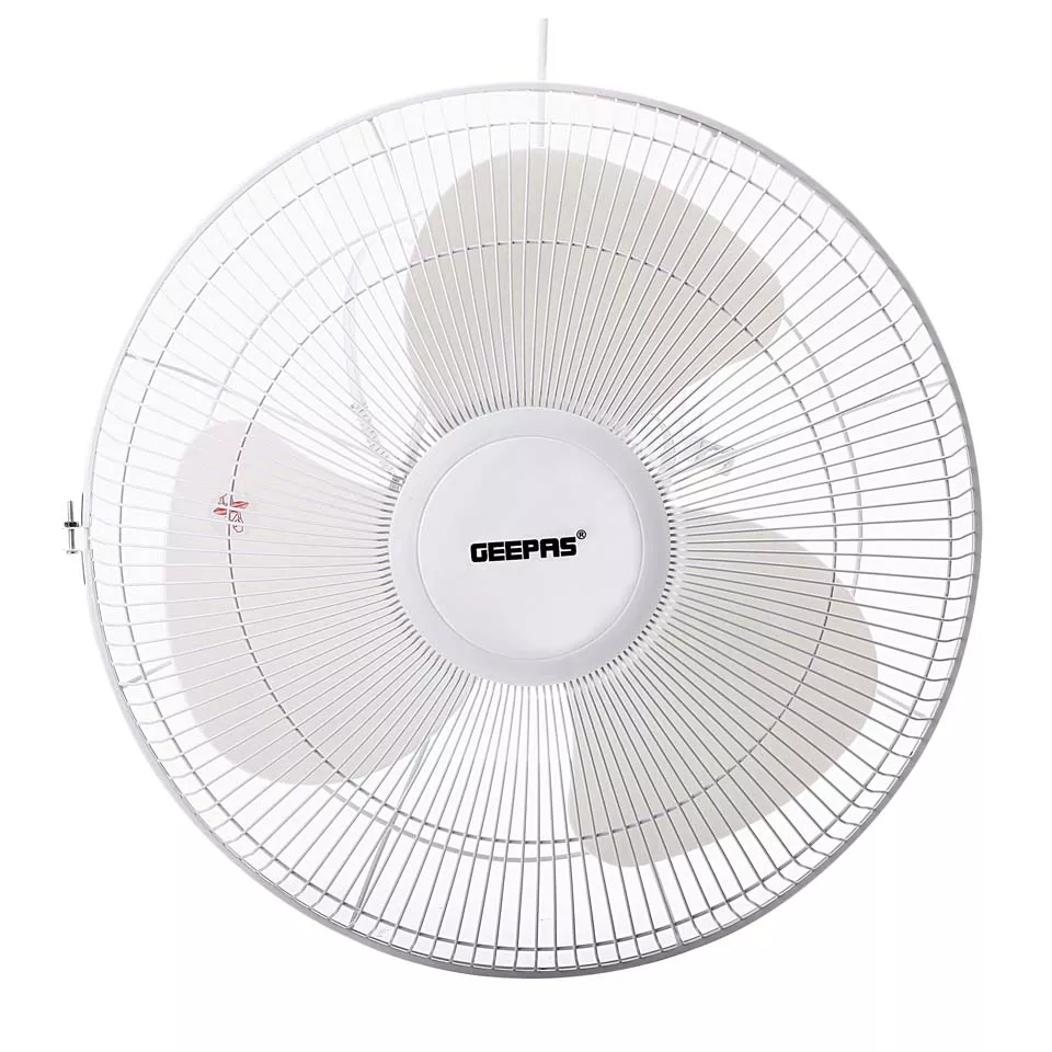 Buy Geepas Orbit Ceiling Fan 60W with Speed Controller - GF6907 in Kuwait