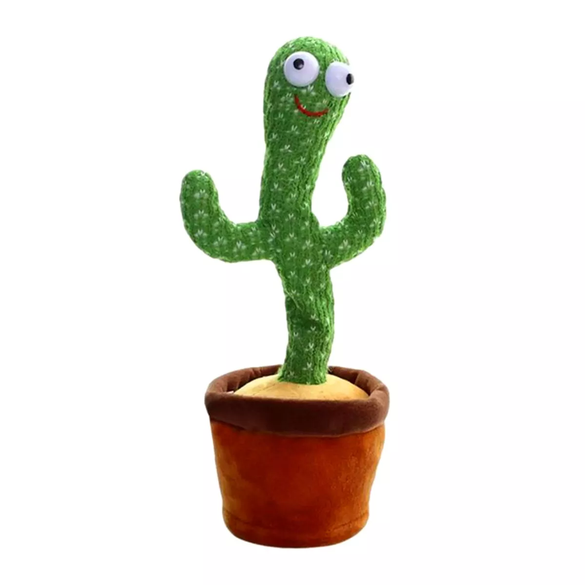 Buy Dancing & Singing Cactus Toy for Kids in Kuwait