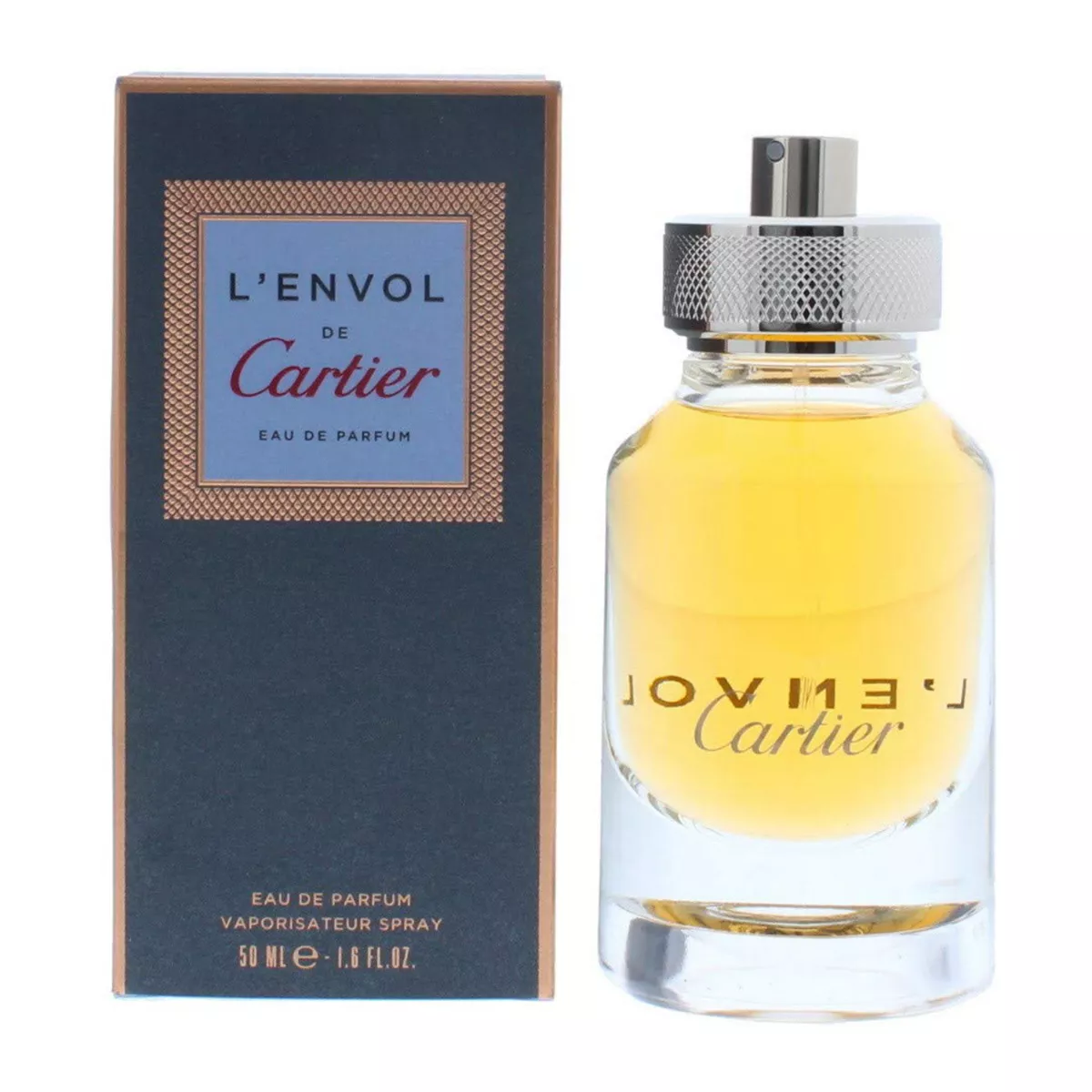 Buy Cartier L'envol EDP Perfume for Men, 80ml in Kuwait