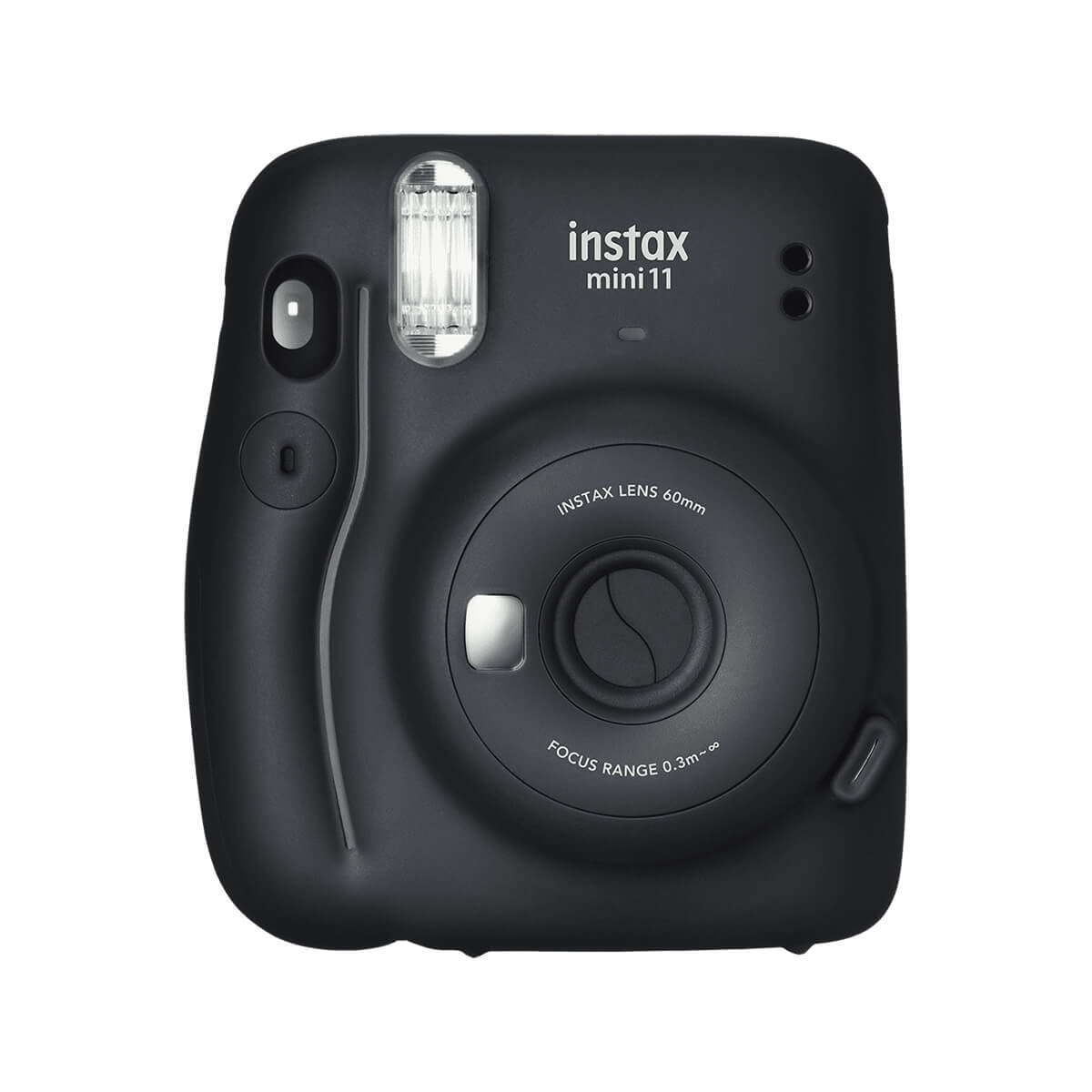 Buy Fujifilm Instax Mini 11 Camera - Charcoal Gray in Kuwait