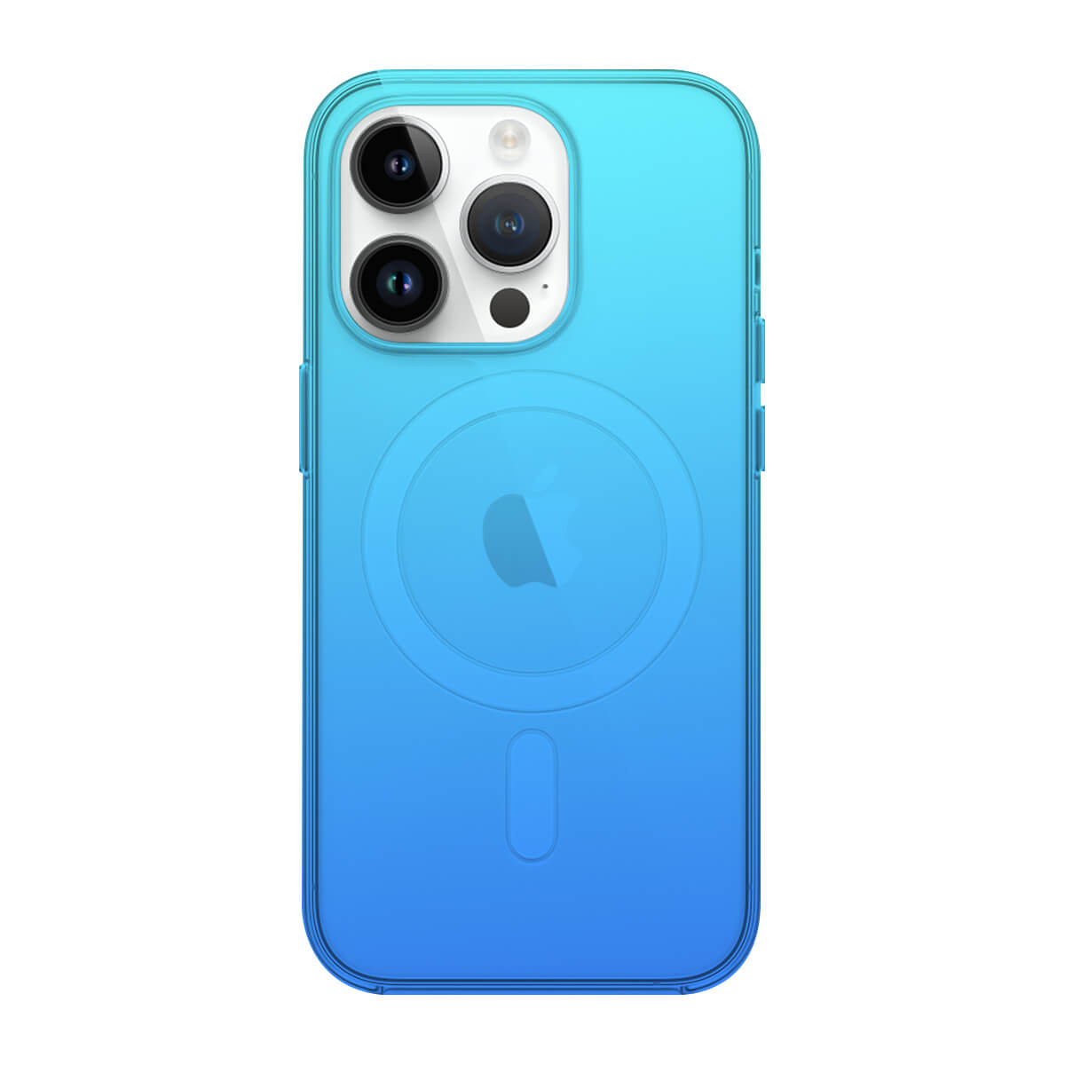 Buy Keephone Havstal Pro Case for iPhone 14 Pro - Sky Blue in Kuwait