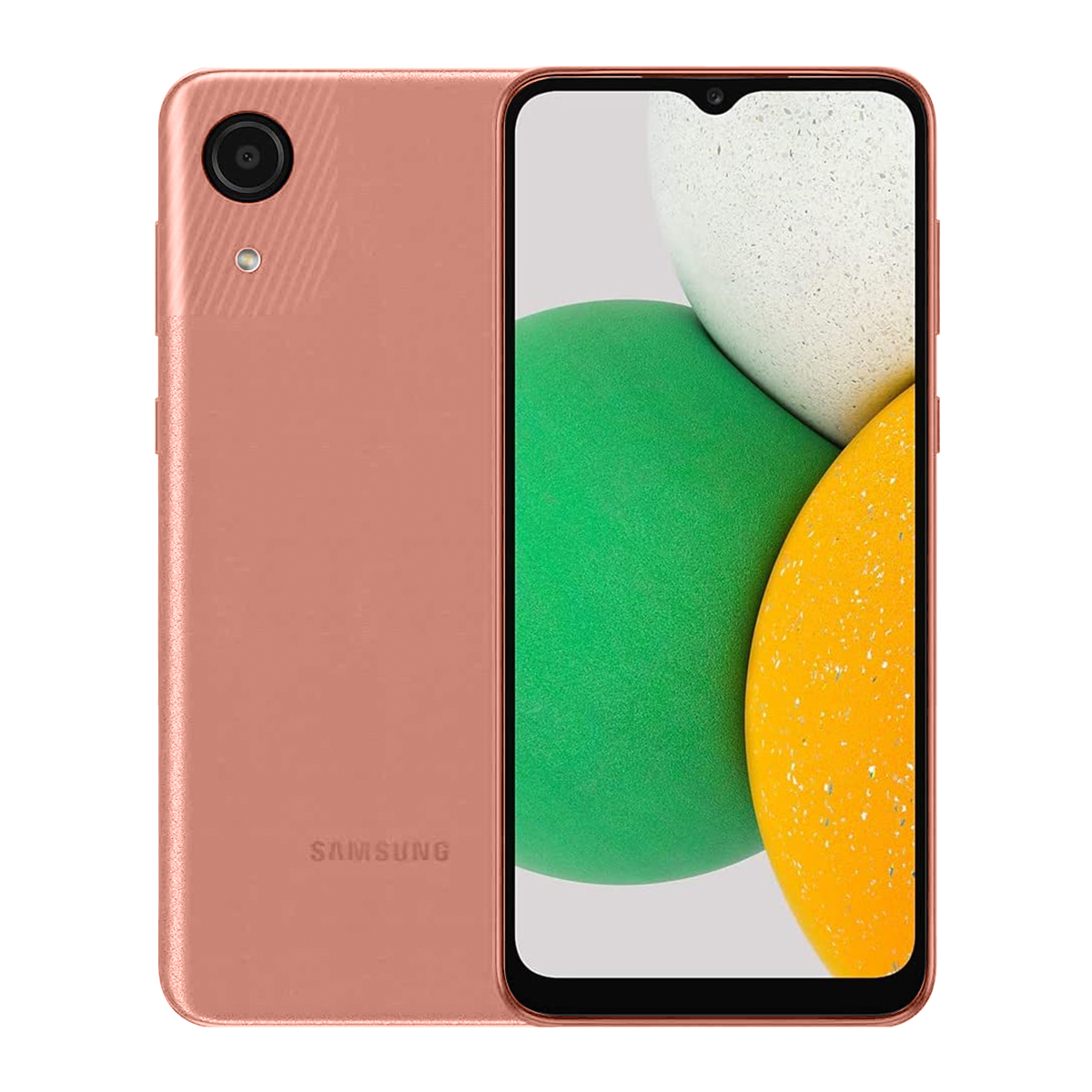Buy Samsung Galaxy A03 Core 2GB RAM 32GB Memory Bronze In Kuwait Buy Samsung Galaxy A03 Core 2GB RAM 32GB Memory Bronze In Kuwait