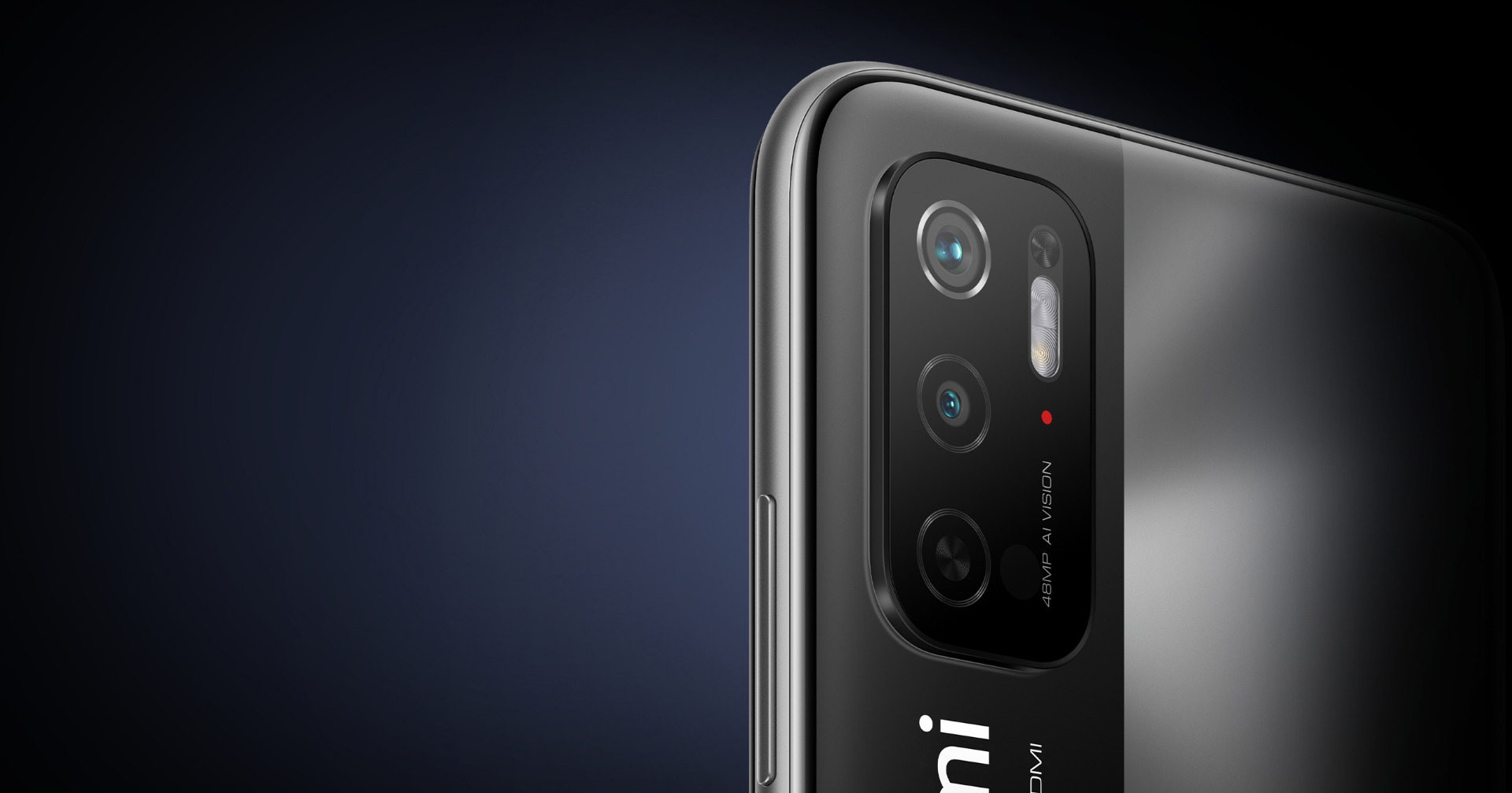 Buy Redmi Note 11 SE 5G (8GB RAM + 128GB Memory) - Deep Space Blue in ...