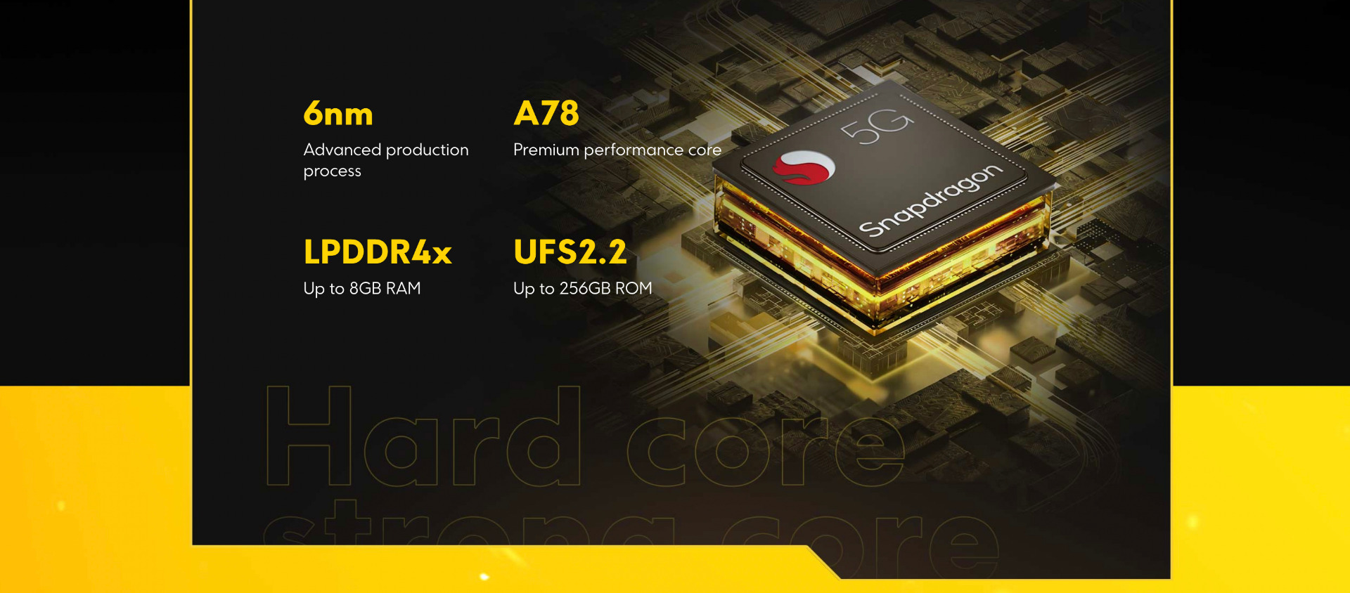 Buy Poco X4 Pro (8GB RAM + 128GB Memory) - Laser Black in Kuwait