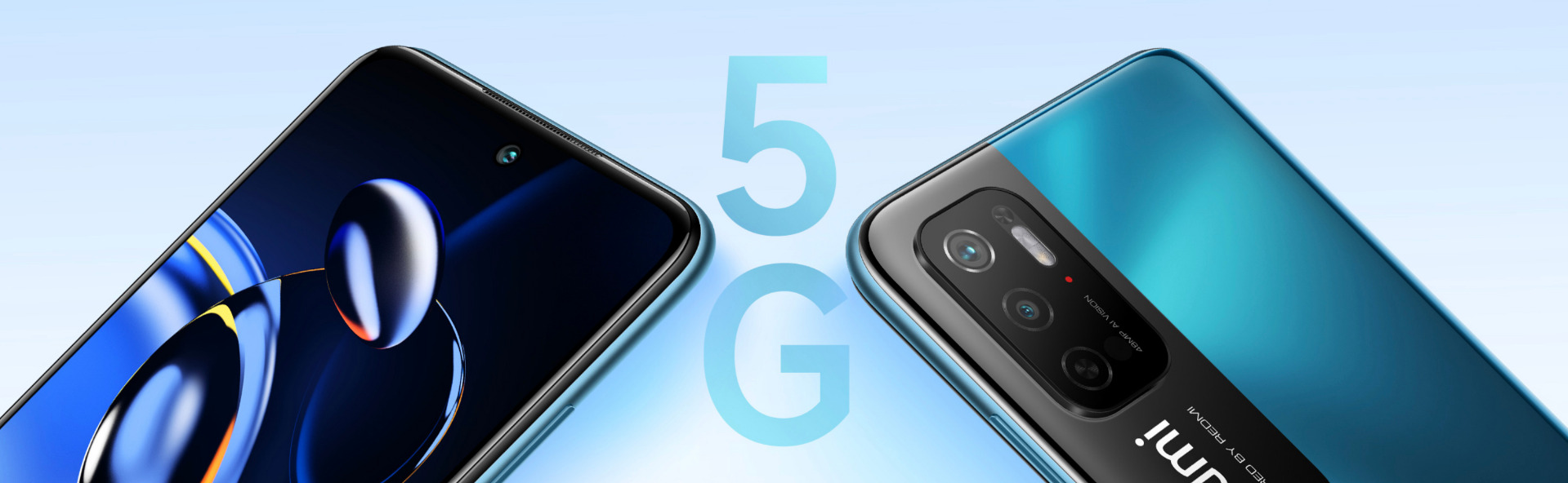 Buy Redmi Note 11 SE 5G (8GB RAM + 128GB Memory) - Deep Space Blue in ...